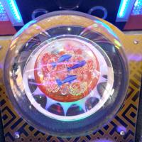 China Commercial Airplane Flight Arcade Game Machine Fighter Coin-Op HD Screen LED for Game Center FEC Amusement Park Family Fun for sale