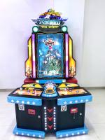 China Commercial Airplane Flight Arcade Game Machine Fighter Coin-Op HD Screen LED for Game Center FEC Amusement Park Family Fun for sale