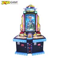 China Commercial Airplane Flight Arcade Game Machine Fighter Coin-Op HD Screen LED for Game Center FEC Amusement Park Family Fun for sale