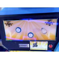China Commercial Airplane Flight Arcade Game Machine Fighter Coin-Op HD Screen LED for Game Center FEC Amusement Park Family Fun for sale