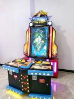 China Commercial Airplane Flight Arcade Game Machine Fighter Coin-Op HD Screen LED for Game Center FEC Amusement Park Family Fun for sale