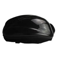 China Carbon Fiber Suitcase 100% Full Real Carbon Fiber Luggage for sale