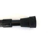 China Carbon Fibre Folding Walking Stick Blind Cane For Old People for sale