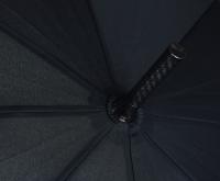 China Golf Carbon Fiber Beach Umbrella Light Weight Fashion For Business for sale