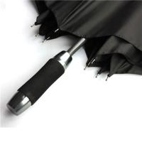 China Windproof Carbon Fiber Golf Umbrella Super Light  63