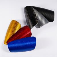 China Football Shin Guard Holder Carbon Fiber 3K Twill Basic Protection Shin for sale