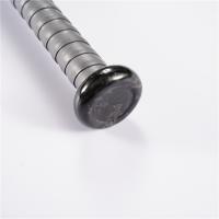 China Light Weight  Black Carbon Fiber Baseball Bats For Sale for sale