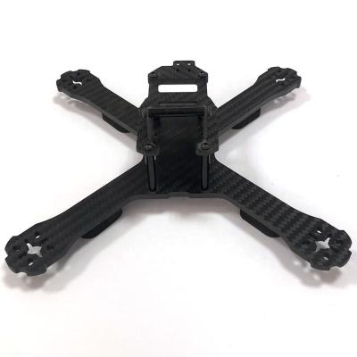 China Light Weight Carbon Fiber Plate Sheet Wall 1mm 2mm 10mm For UAV Drone 48 X 96 4 X8 for sale