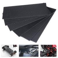 China Light Weight Carbon Fiber Plate Sheet Wall 1mm 2mm 10mm For UAV Drone 48 X 96 4 X8 for sale
