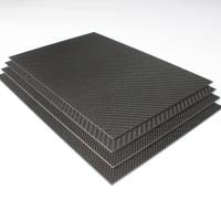 China 100% carbon fiber panel  light weight 3k carbon fiber sheet custom CNC carbon fiber part with factory price for sale