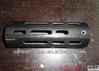 China Carbon Fiber Tube Manufacturers 1000mm 2000mm CFRP Pole High-Strength Carbon Fiber Pole for sale