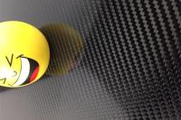 China Water-proof and Long Period Using 1000mm X 1000mm 3K Twill Matte Carbon Fiber Laminated Sheet In Stock for sale