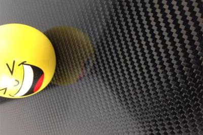 China Water-proof and Long Period Using 1000mm X 1000mm 3K Twill Matte Carbon Fiber Laminated Sheet In Stock for sale