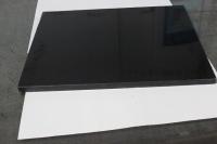 China Customize 40mm 50mm 20mm Carbon Fiber Composite Sheet for sale