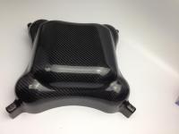 China Hand Lay-Up Carbon Fiber Products Manufacturing for sale