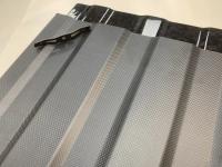 China Fishing Reel  Carbon Fiber Low Profile Saltwater CNC Machining Carbon Fiber Sheet for sale