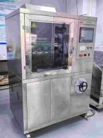 China CE Certified ISO 9001 Factory NBS Smoke Density Test Chamber with Third-Party Calibration Certificate Quality Warranty for sale
