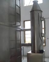 China Wire and Cable Bundle Combustion Testing Machine for sale