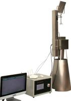 China Non Combustibility Test Machine For Fireproof Building Materials for sale