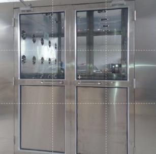 China FAA FAR 25.853 Vertical Flammability Tester Stainless Steel Adjustable for sale