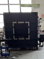 China GB/T9978.1-2008 Fire Resistance Testing Machine for Building Components for sale