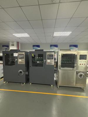 China DX8427 Insulation Material Testing Machine for sale