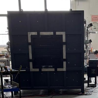 China GB/T14907-2018 Fireproof Coatings for Steel Structures for sale