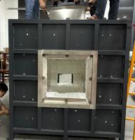 China GB/T9978.1-2008 Fire Resistance Tester for sale