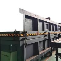 China CF8785 Roof System Wind Resistance Testing Apparatus Used In Construction Materials And Testing for sale