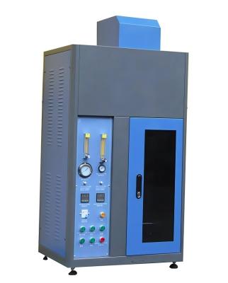 China UL1685 Wire Cable Combustion Testing Equipment To Evaluate Single Or Bundled Cables for sale