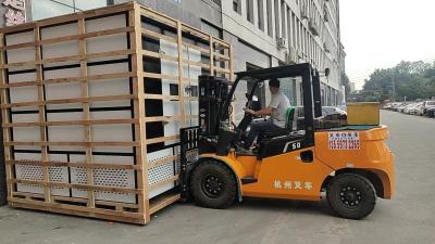 China DX8428 Insulation Multi Stress Testing Machine for sale
