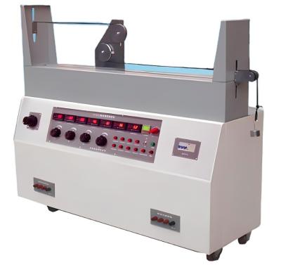 China CF8393 Efficient Wire And Cable Bending Tester wire testing equipment 200W for sale