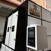 China Composite Insulator Multi Stress Tester for sale