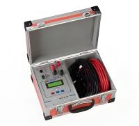 China Automotive Wire Testing Equipment Crosslinking Test Device ISO 10147 IEC 60811-4-1 for sale