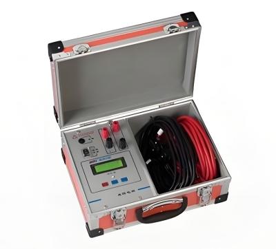 China Automotive Wire Testing Equipment Crosslinking Test Device ISO 10147 IEC 60811-4-1 for sale