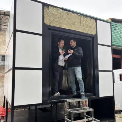 China Resin Insulator Testing Machine for sale