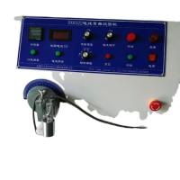 China Repeated Electric Wire Bending Test Machine 1.1kW Suitable For Metal Wires for sale