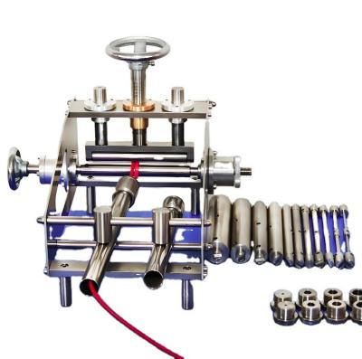 China CF8323 Low Temperature Wire Winding Machine For Evaluating And Measuring Cables for sale