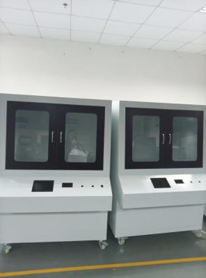 China THU-80 Ultra Low Temperature Humidity Chamber 80L -70°C~+150°C for Aerospace Component Test for sale