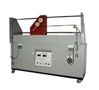 China DX8393 Wire and Cable Two Three Wheel Bending Tester for sale