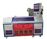 China CF8393 200W Wire And Cable Bending Tester For PVC Insulated Cable AC380V for sale