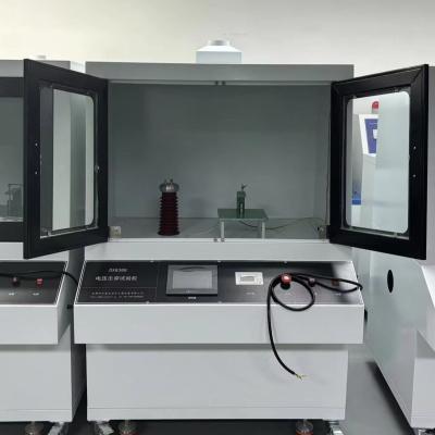 China Dielectric Strength Testing Machine for sale