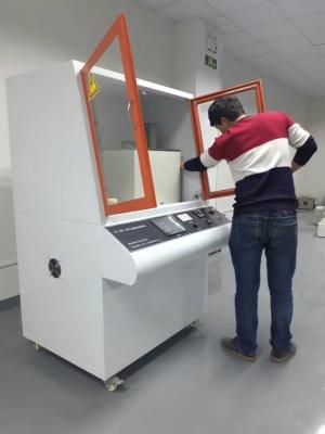 China THT-408T Constant Temperature Humidity Chamber 408L -40°C~+150°C for Coating Test for sale