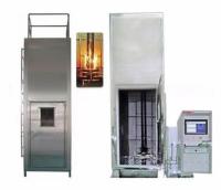 China Bundle Optical Cables Combustion Testing Equipment IEC60332-3-10-2018 for sale