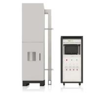 China GW603 Compact Design Glow Wire Tester IEC 60695-2-11 Flammability Testing Equipment for sale