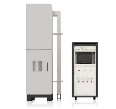 China GW603 Compact Design Glow Wire Tester IEC 60695-2-11 Flammability Testing Equipment for sale