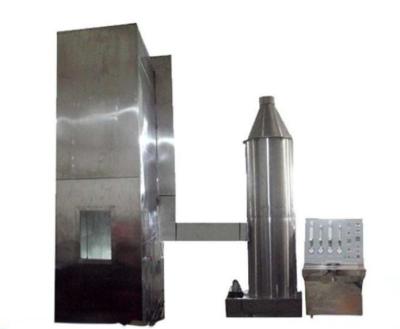 China BMF602 Customizable Building Material Flammability Tester for GB/T 8626 Flammability Testing Equipment for sale