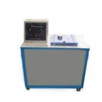 China Combustion Calorific Value Testing Machine(Automatic Comprehensive Calorimeter) , Used to Determine the Thermal Calorific Value for sale