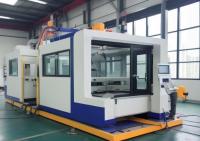 China Precision Door And Window Testing Equipment For Testing The Airtightness / Water Tightness for sale