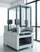 China Precision Door And Window Testing Equipment For Testing The Airtightness / Water Tightness for sale